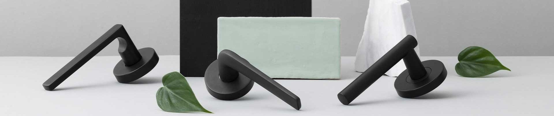 Black Door Hardware